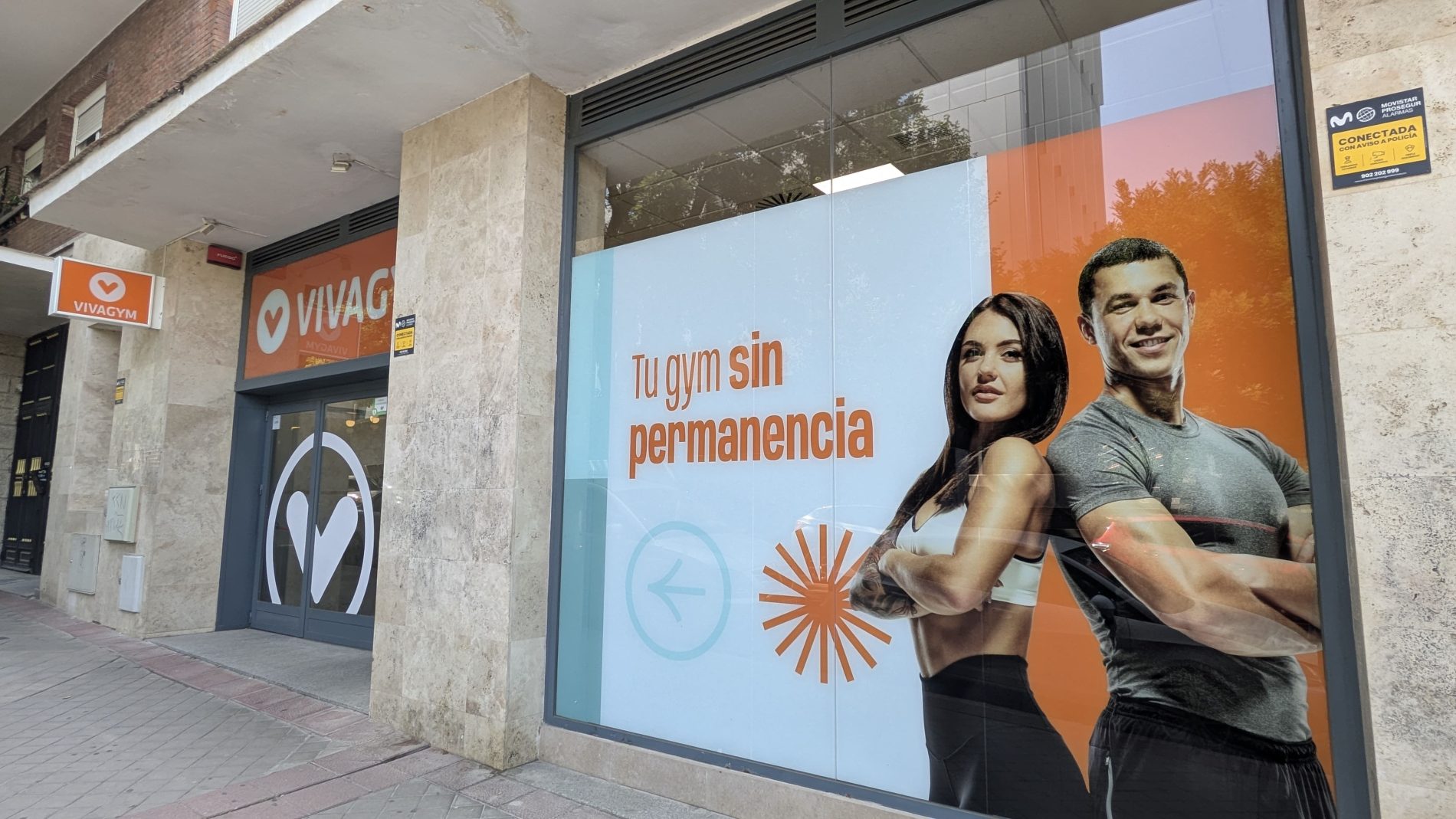 Gimnasio en Plaza Mayor, Madrid | VivaGym Plaza Mayor – VivaGym