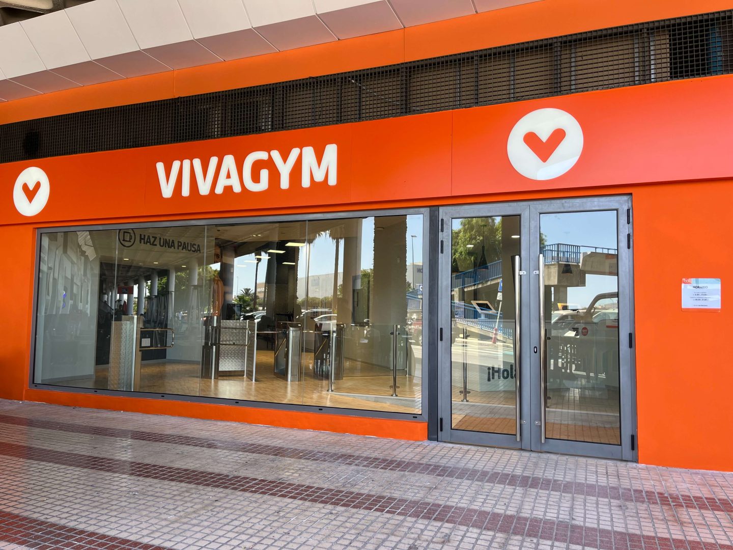 Vivagym, Tu Gimnasio En Tenerife – VivaGym